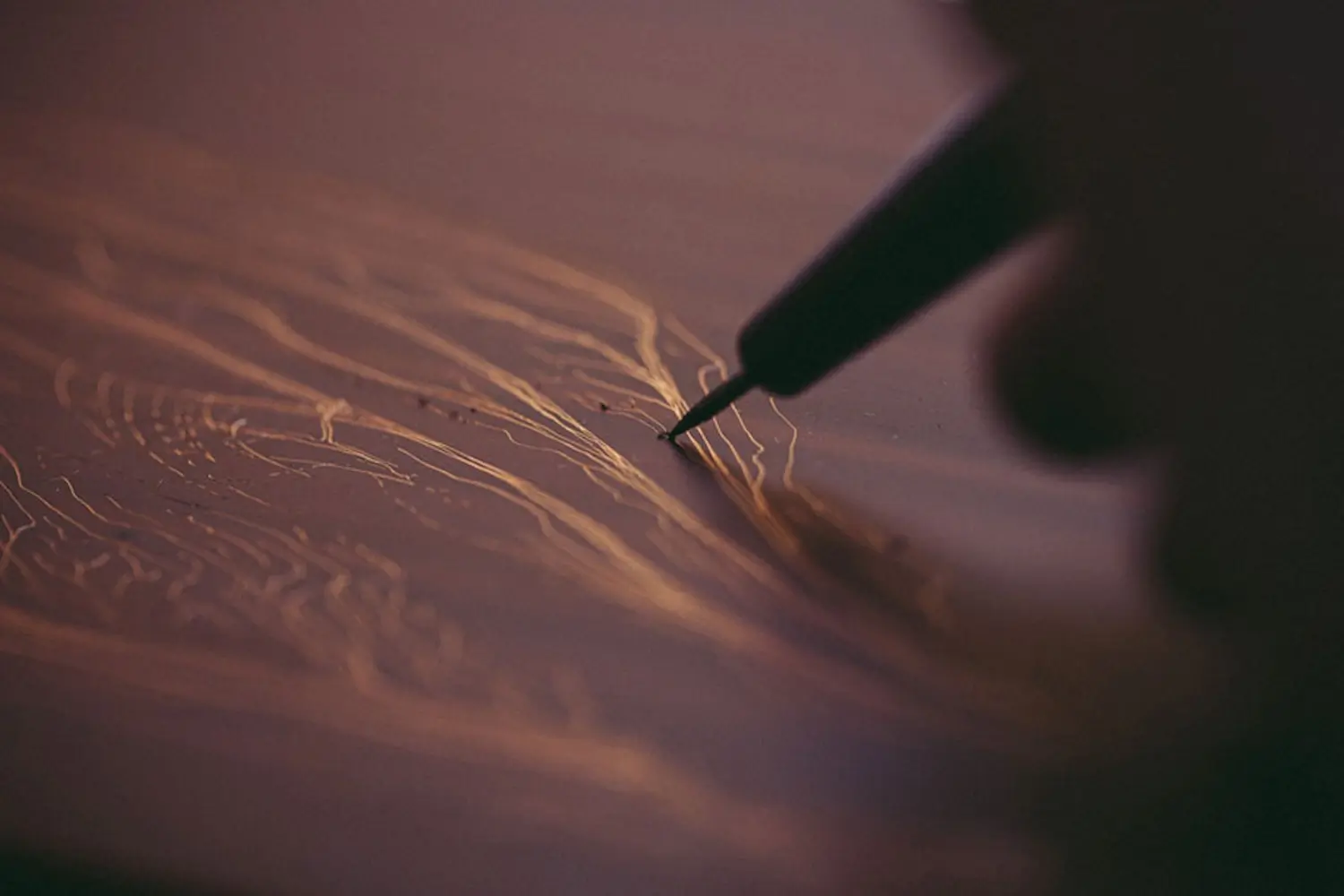 From Object Design to Photography with Masaki Okumura | ShotVoice