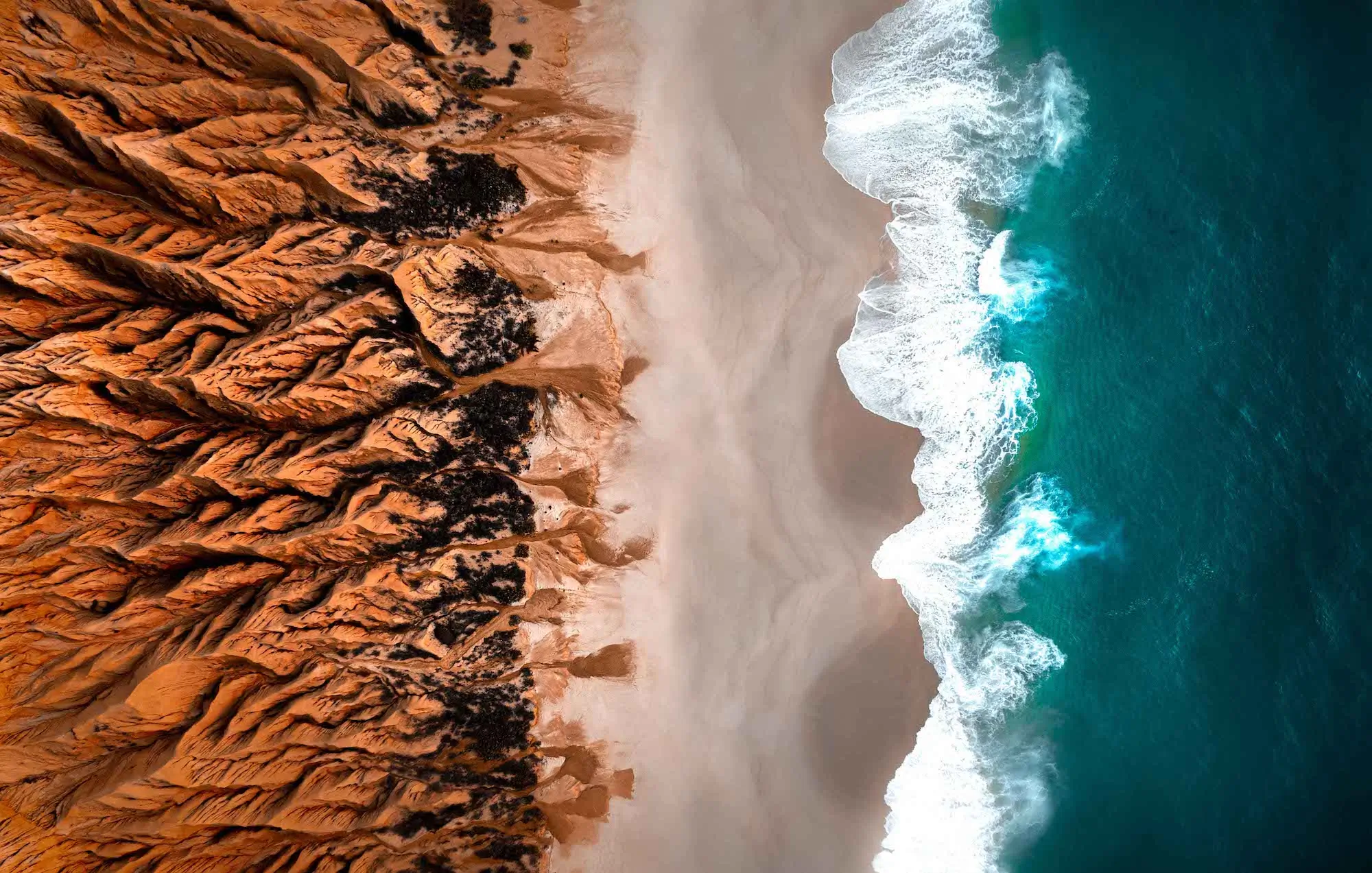 The World of Aerial Photography With Victor Esteves | ShotVoice